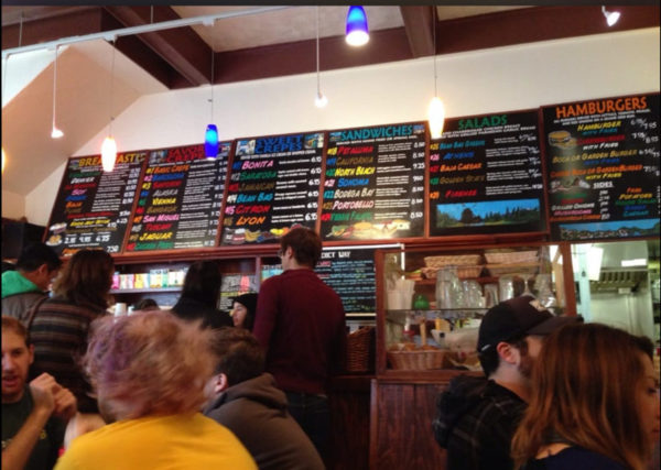 Bean Bag Café: Just Like Home (But with Better Coffee) | Hyperflyer