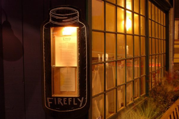 Glowing Forward: Family and Resilience at Firefly Restaurant | Hyperflyer