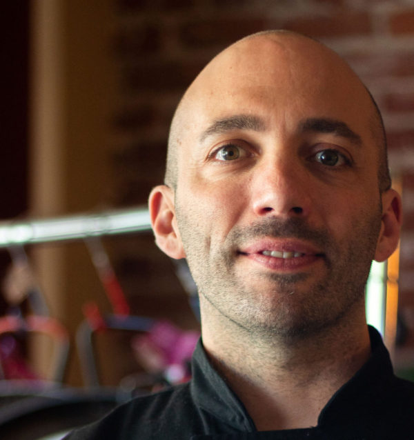 Raising the Bar with Chef Monleon and La Marcha | Hyperflyer