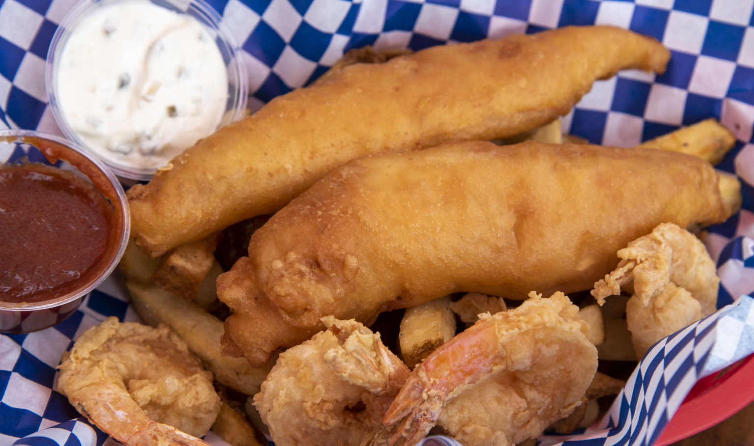 The Codmother is a Local’s Wish Come True | Hyperflyer