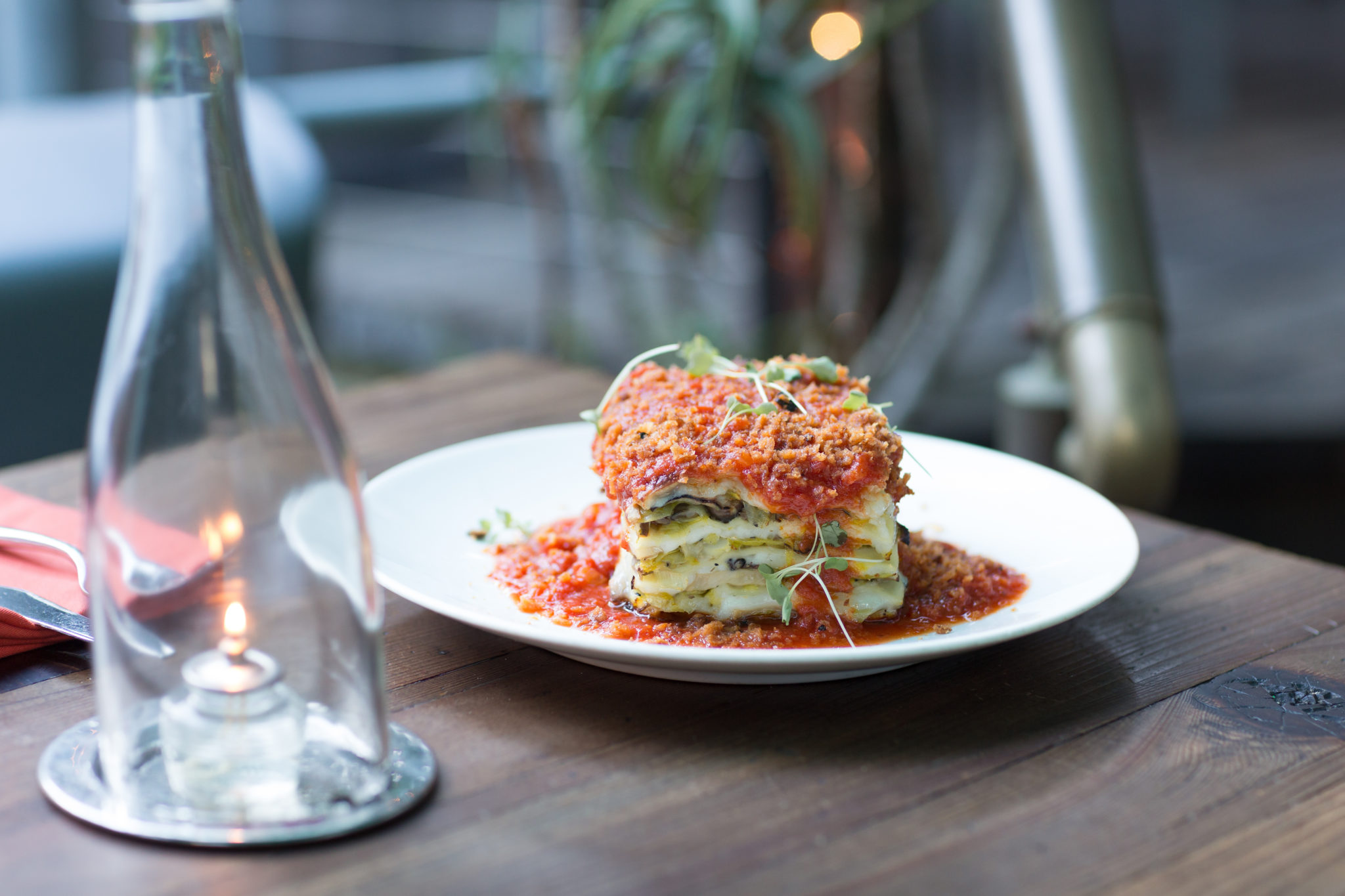 Fable Brings an Enchanted Garden Oasis to San Francisco | Hyperflyer