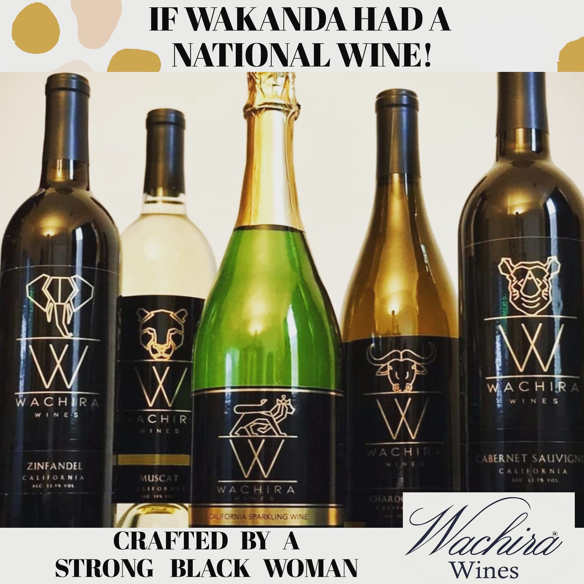 Wachira Wines: How Adventures in a Glass Have Impact | Hyperflyer