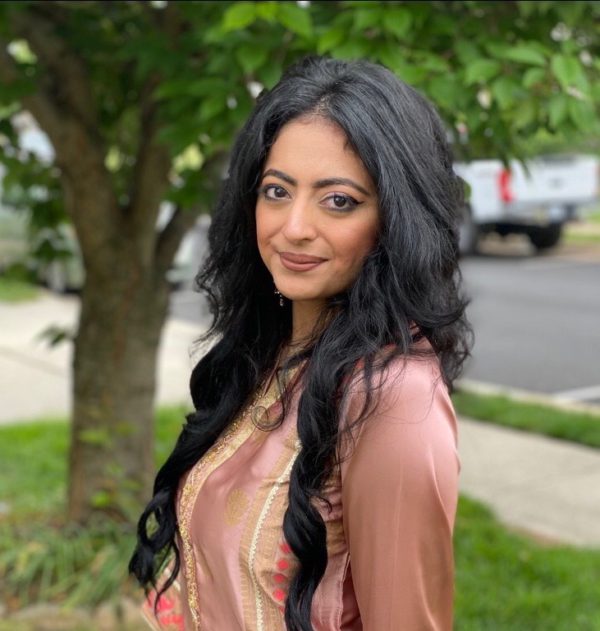 Meet Anusheh Khan | Hyperflyer