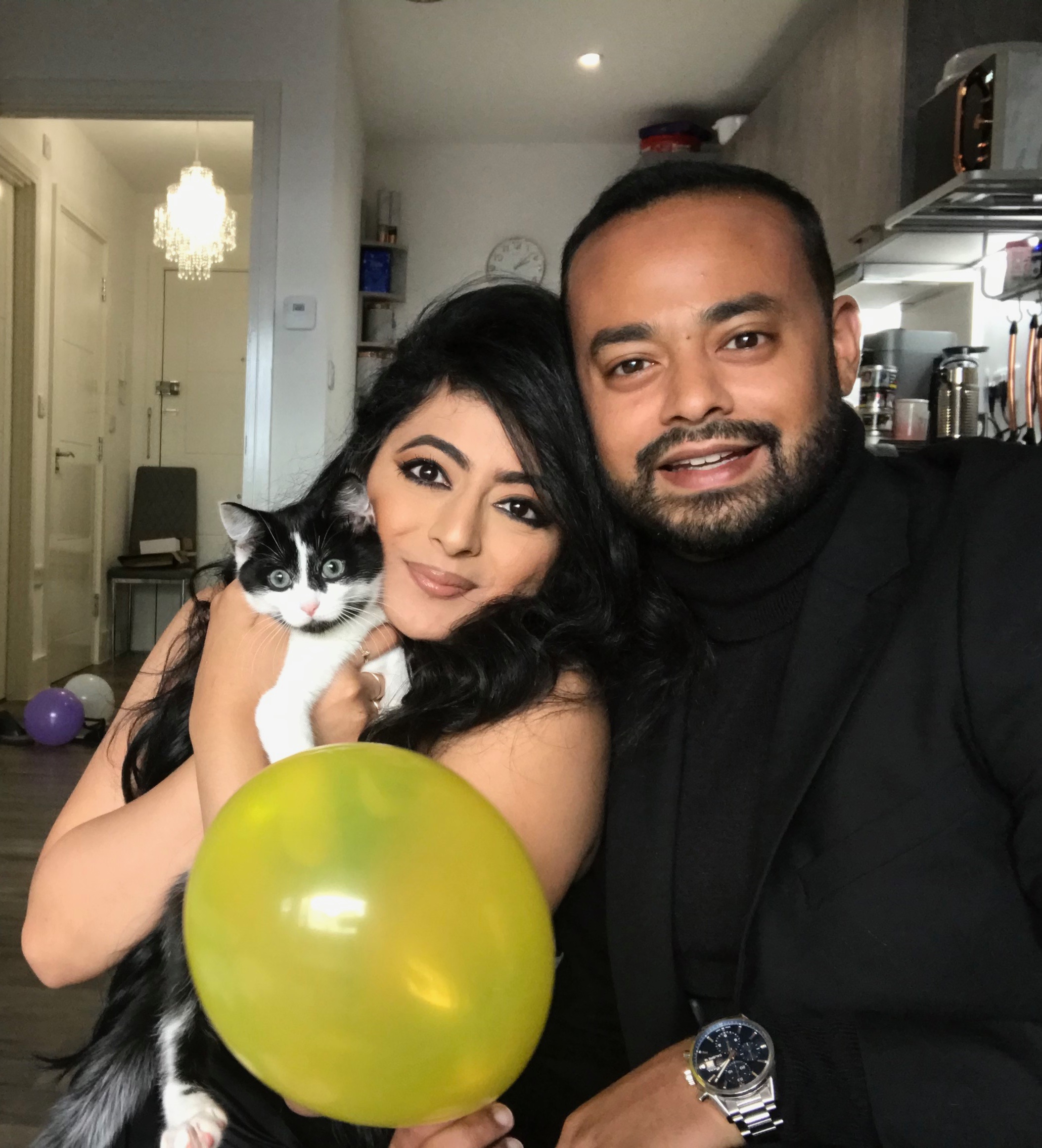 Meet Anusheh Khan | Hyperflyer